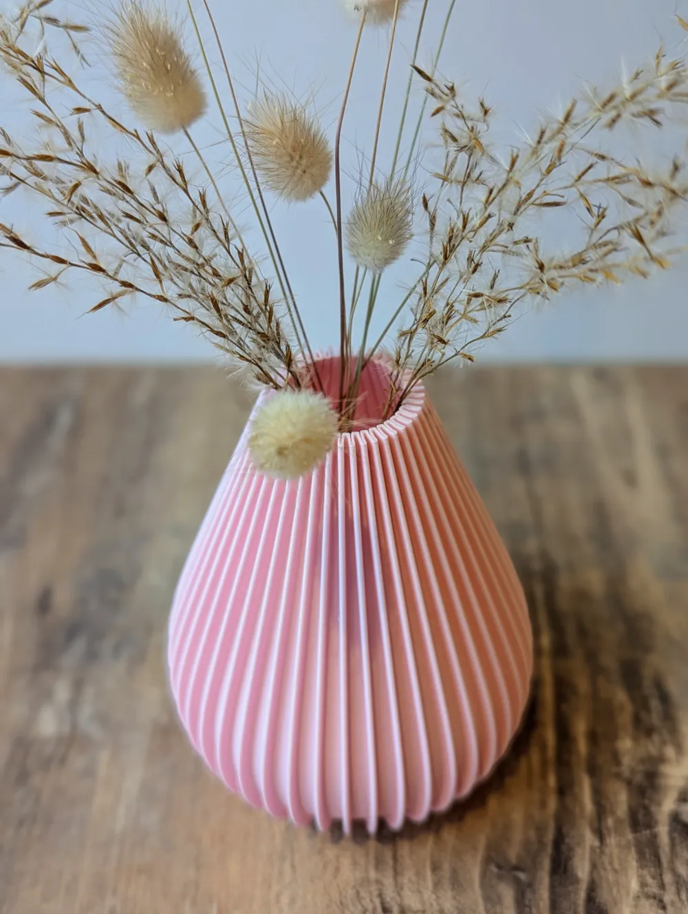 Bulb Vase | by bixi | House Flower vase by bixi - MakerWorld