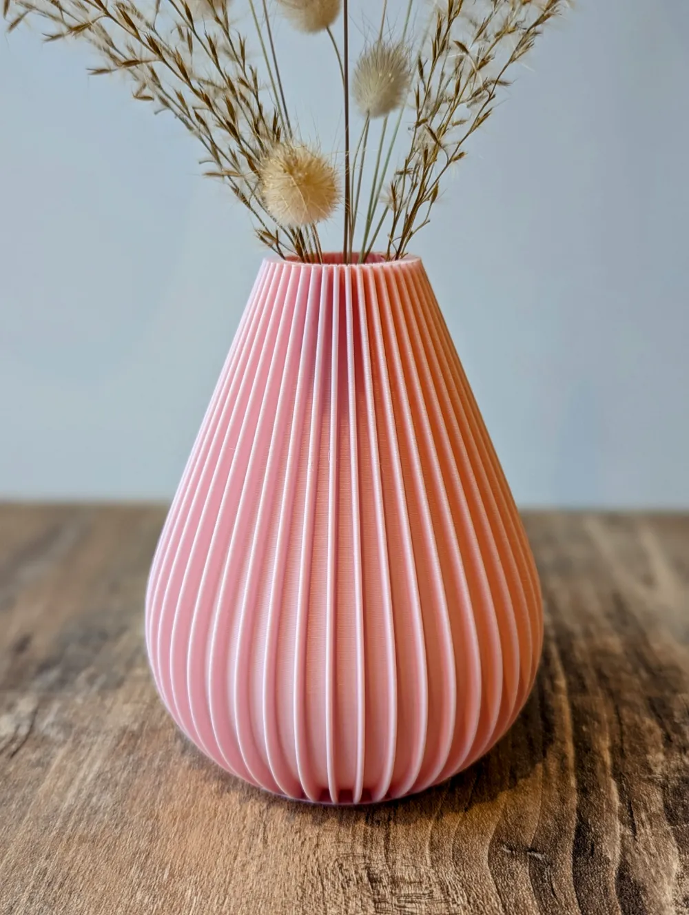Bulb Vase | by bixi | House Flower vase by bixi - MakerWorld