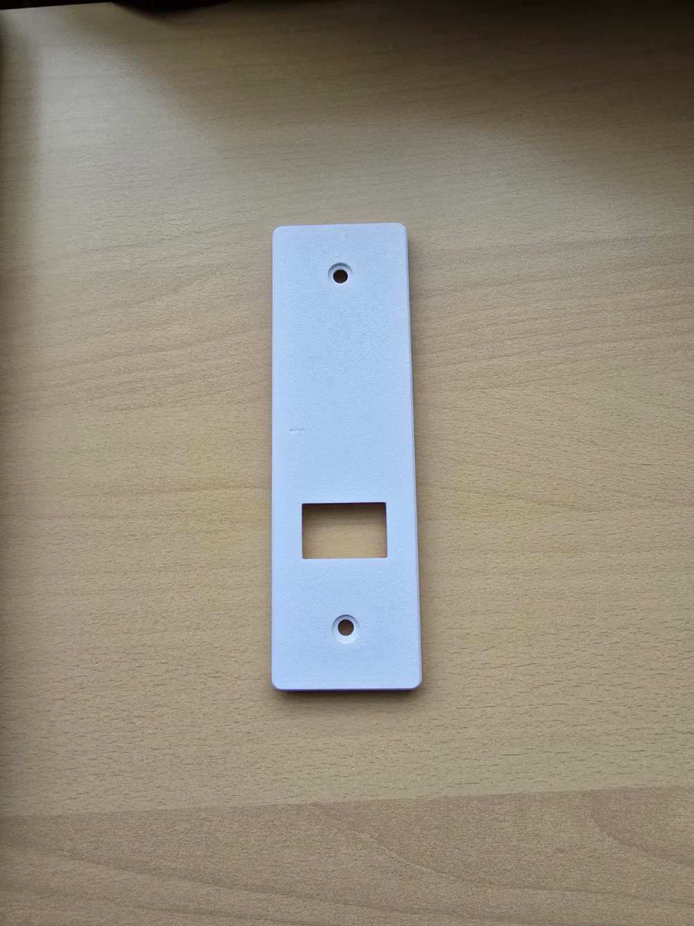 roller shutter cover replacement by NL3D - MakerWorld