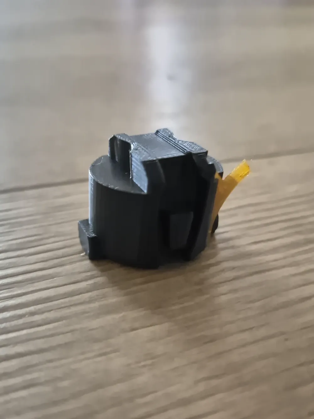 Stronger Mag Follower for BBI's Block 26 by PolarPacific - MakerWorld