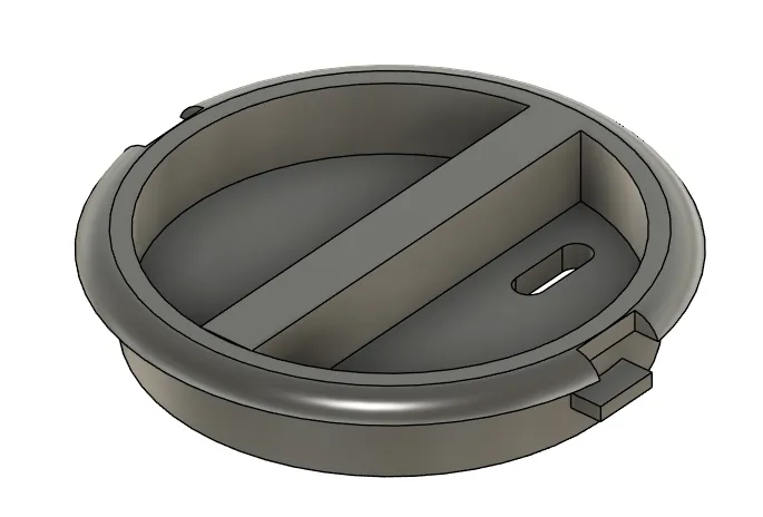 Piggy Bank Plug by Elkniwnav - MakerWorld