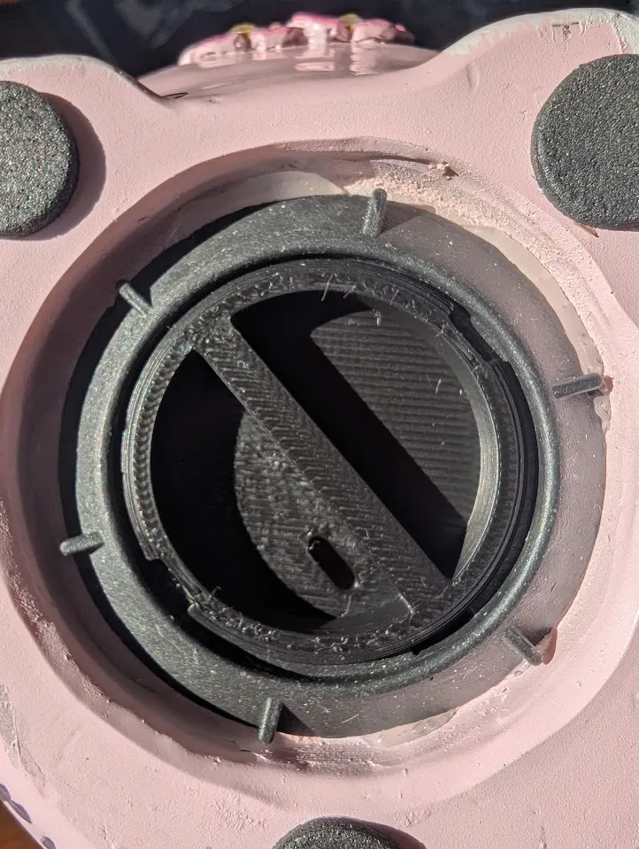 Piggy Bank Plug by Elkniwnav - MakerWorld