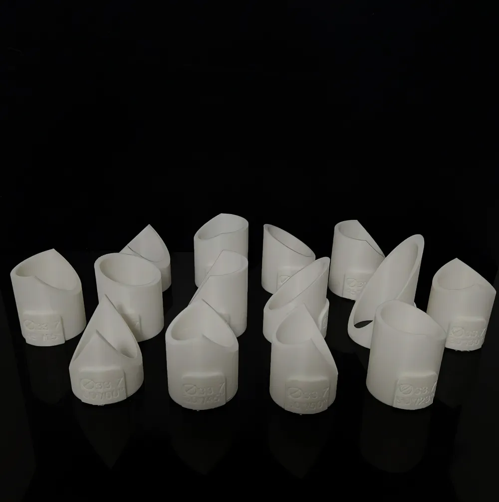3D Printed Pipe Cutting Templates Set - Free 3D Print Model - MakerWorld