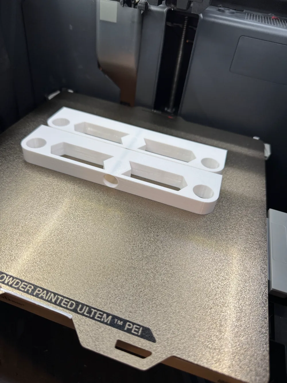 Affordable Filament Storage Rack by IKnowImLost MakerWorld: Download ...
