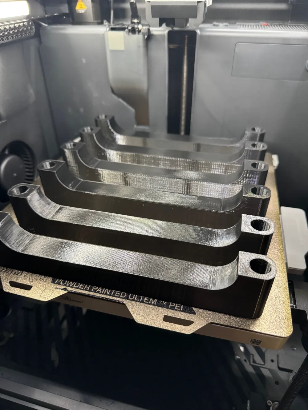 Affordable Filament Storage Rack by IKnowImLost - MakerWorld