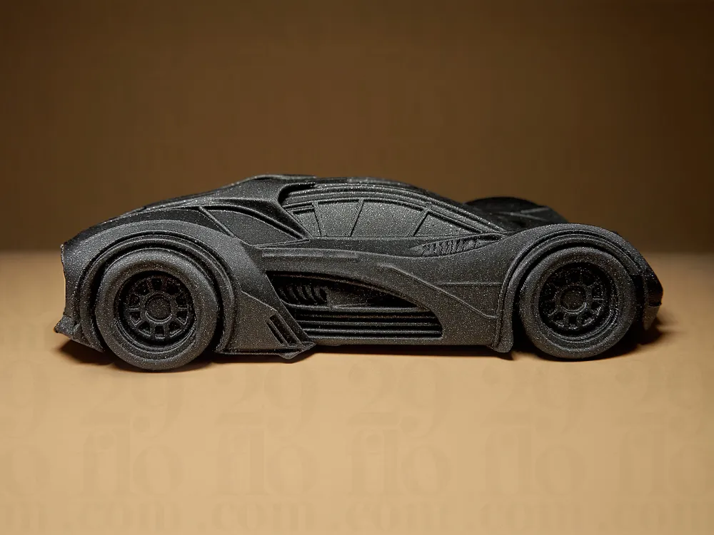Hyper Car Concept Model by 29FLO MakerWorld: Download Free 3D Models