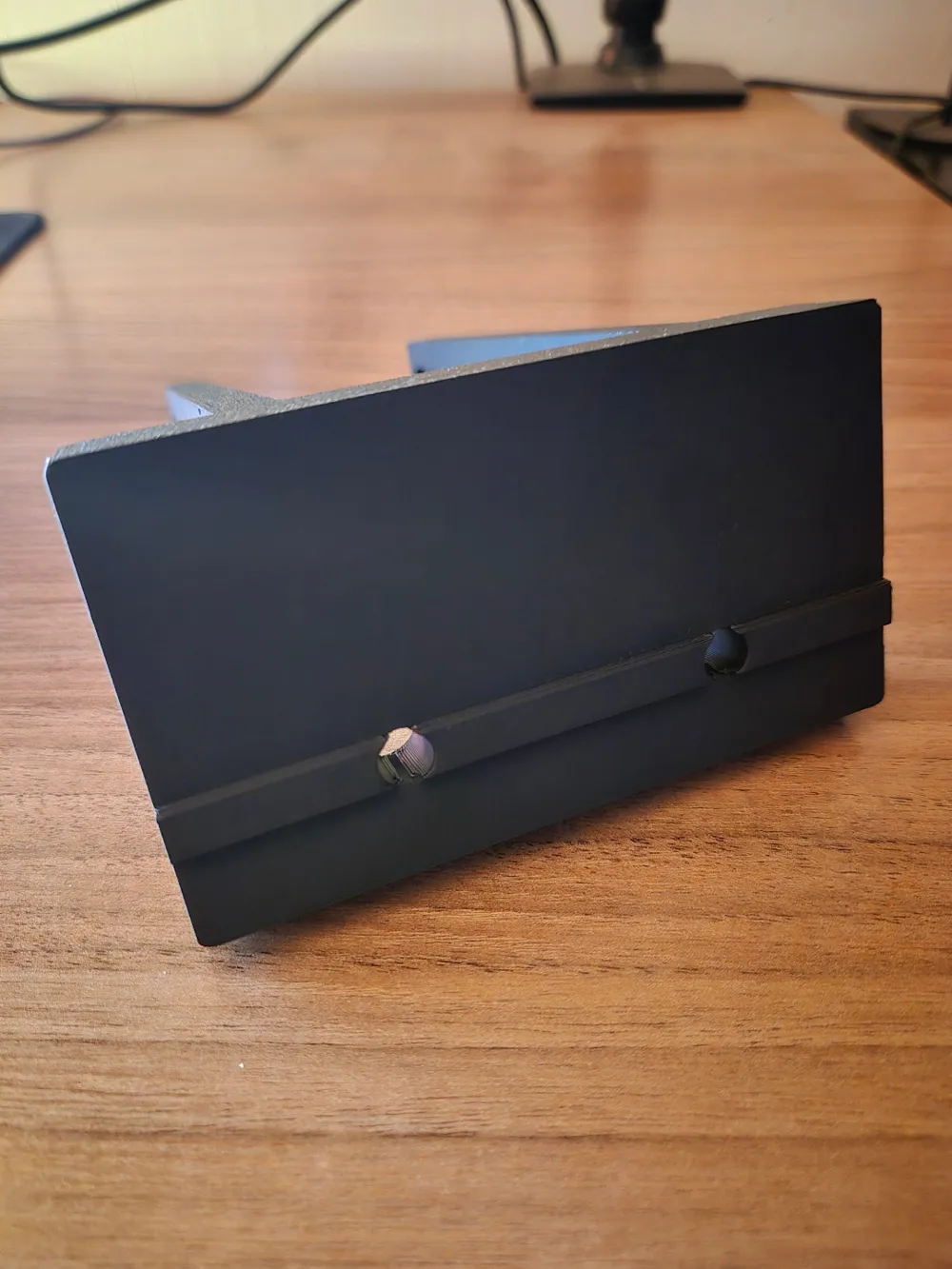 WinWing FCU Simrig Profile Mount by McChester MakerWorld: Download Free ...