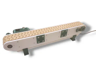 Mini Conveyor and Belt - Motorized by petti MakerWorld: Download Free ...