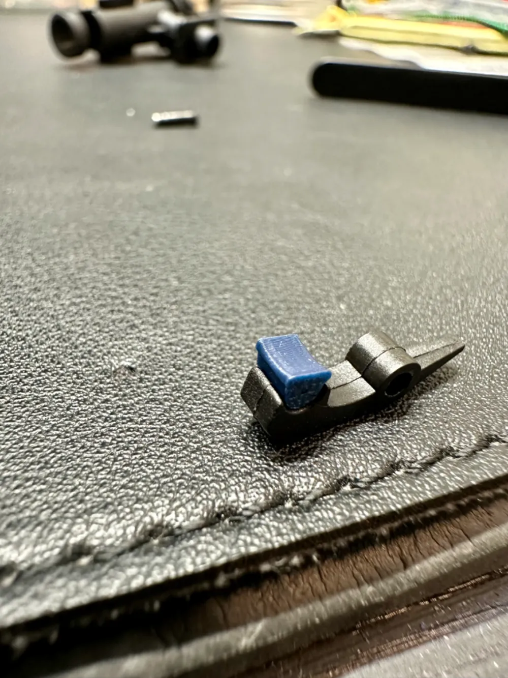 Airsoft Omega Nub por Galillo MakerWorld: Baixe modelos 3D gratuitos