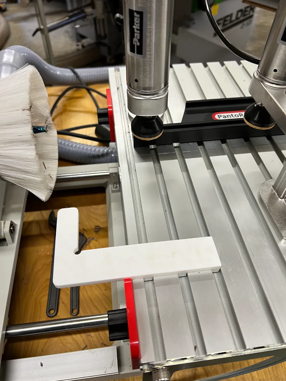 Pantorouter positioning jig by en123shopping - MakerWorld