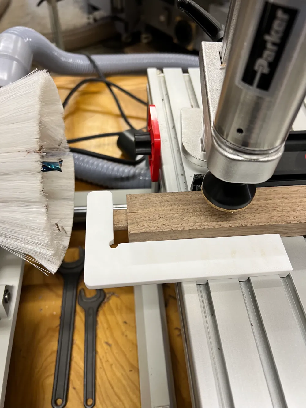 Pantorouter positioning jig by en123shopping - MakerWorld