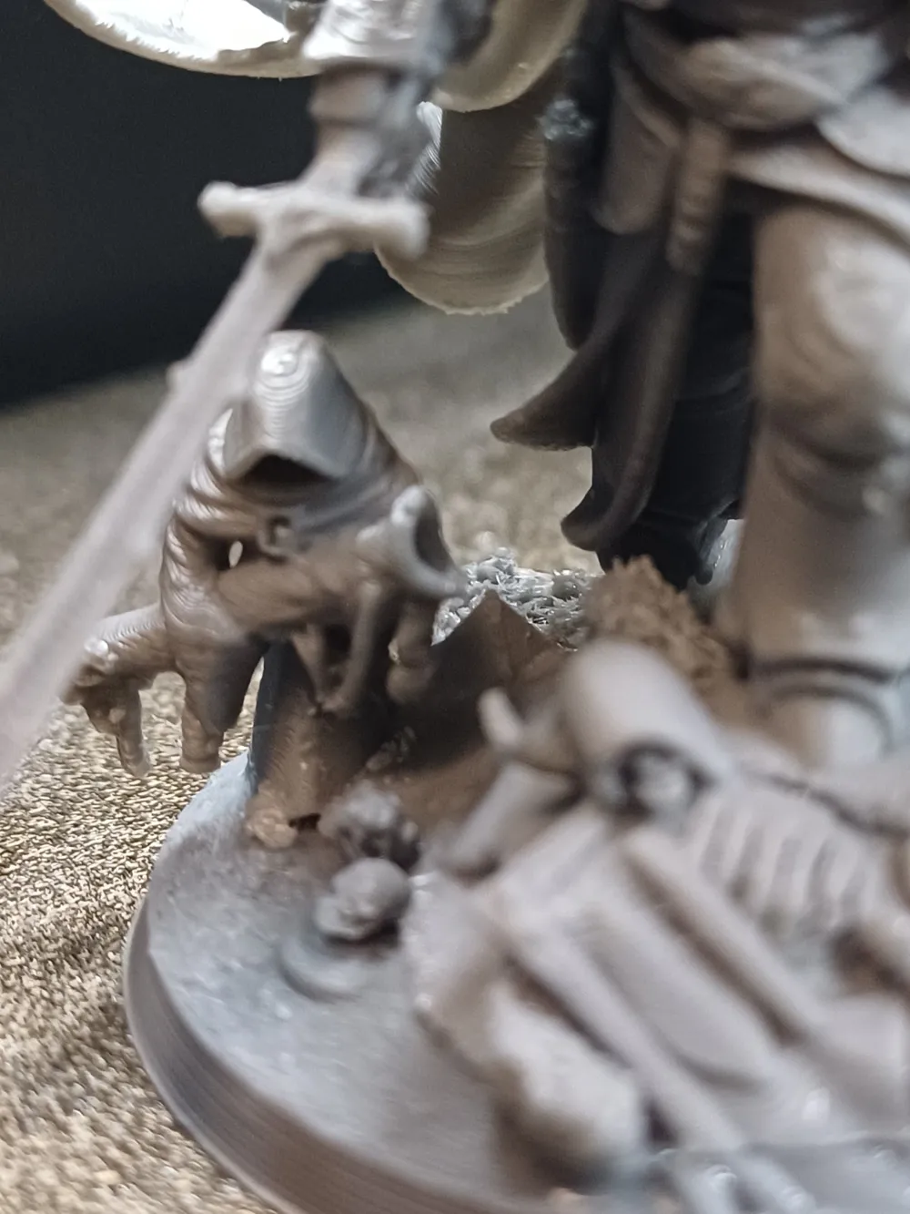 Leon Janson - Free 3D Print Model - MakerWorld