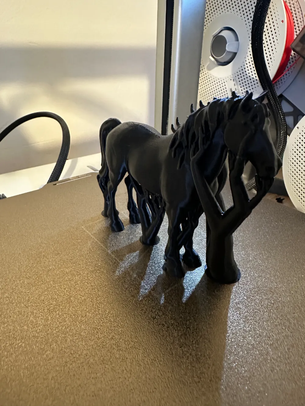 Horse by 3D Fun MakerWorld: Download Free 3D Models