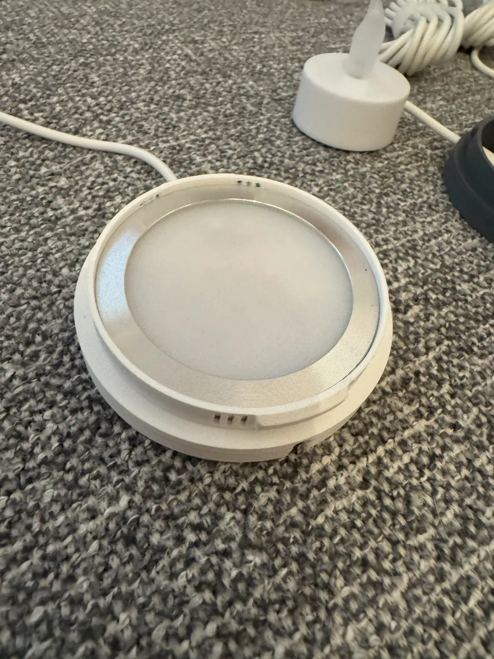 Diverse IKEA + Teelight Adapter for LED-Lampe 001 by MacDeal MakerWorld ...