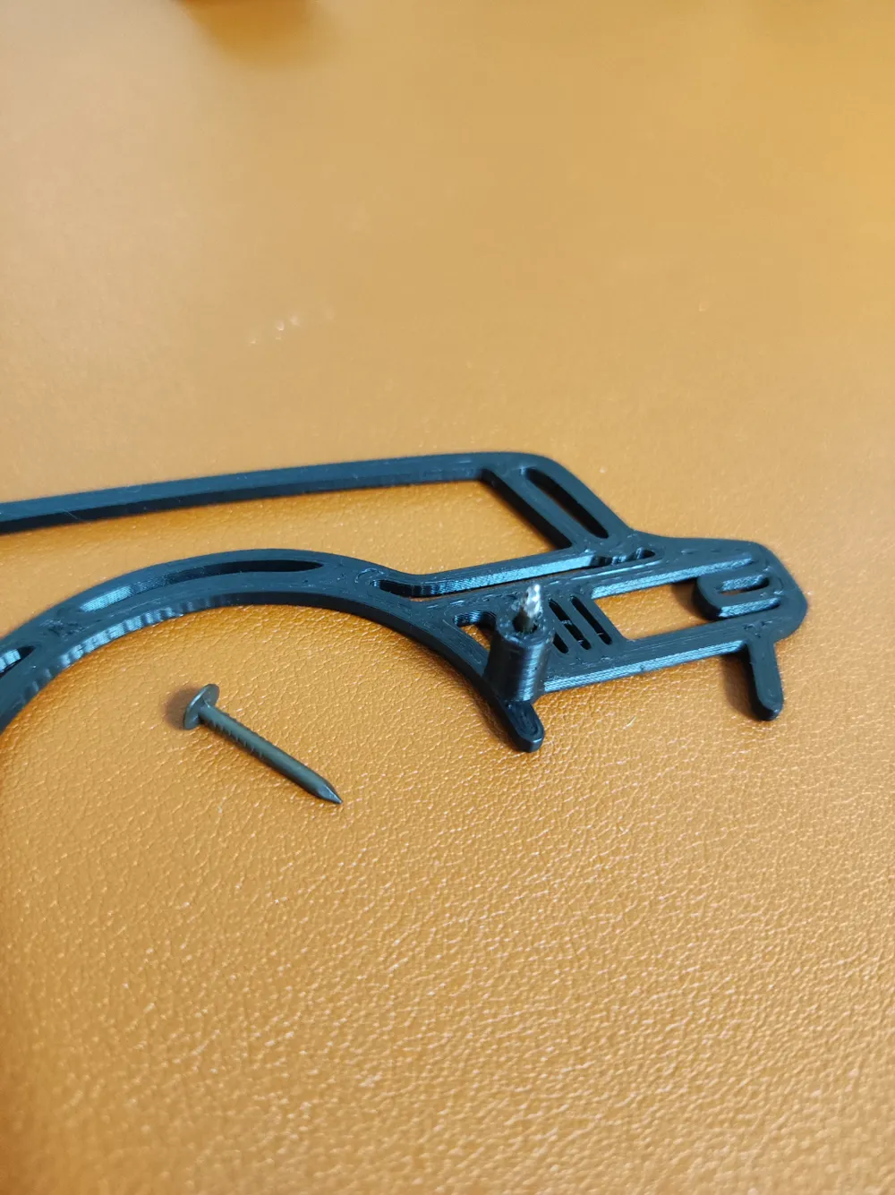 Porsche 911 turbo wall art silhouette - Free 3D Print Model - MakerWorld