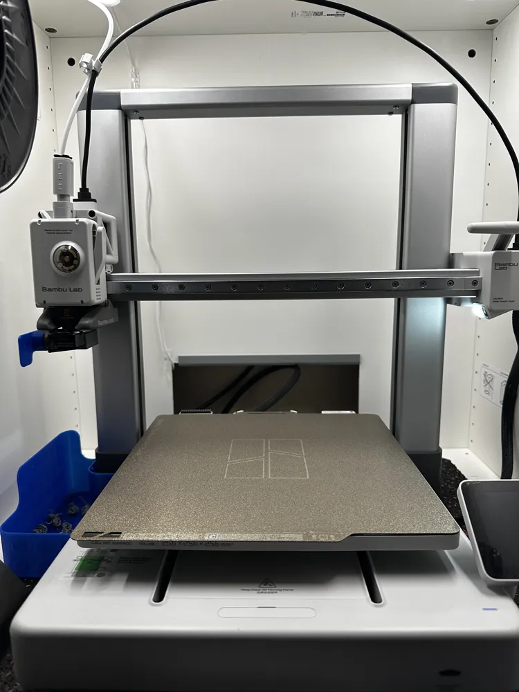 Ikea Platsa Enclosure Cable Protection - Free 3D Print Model - MakerWorld