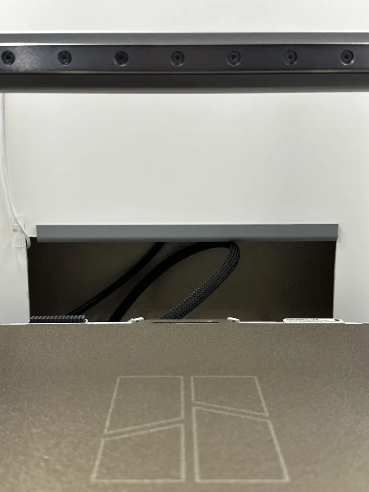 Ikea Platsa Enclosure Cable Protection - Free 3D Print Model - MakerWorld