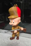Elmer Fudd by reddadsteve MakerWorld: Download Free 3D Models