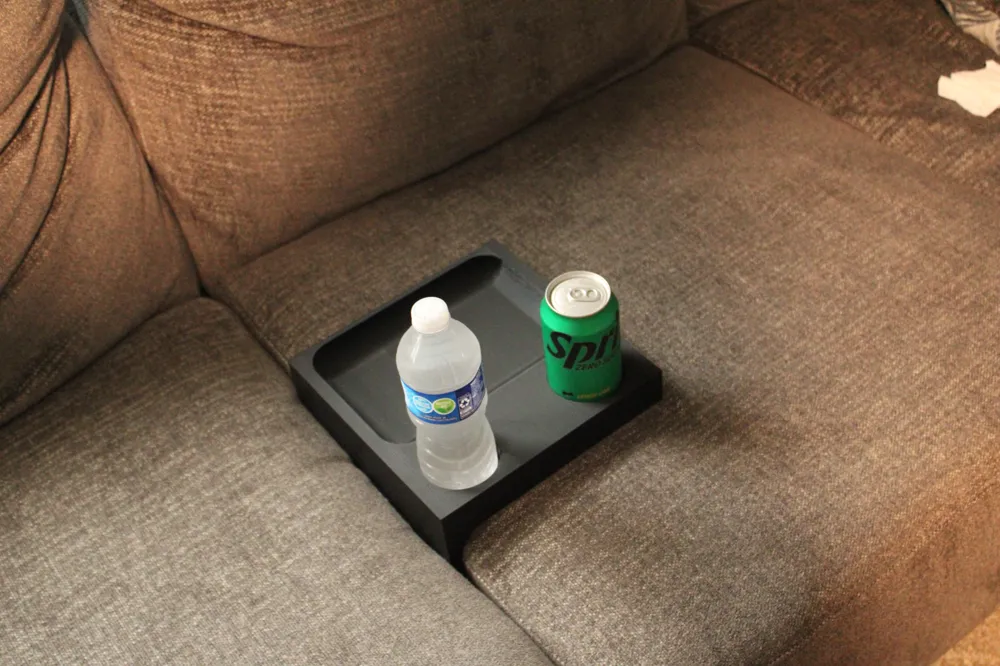 Couch Buddy by jamjam MakerWorld: Download Free 3D Models