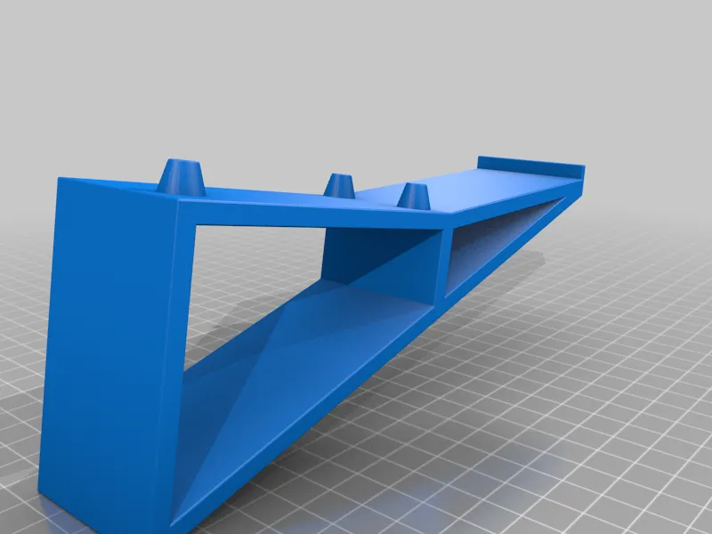 Yamaha Reface series stand Remixed by SilverXL - MakerWorld