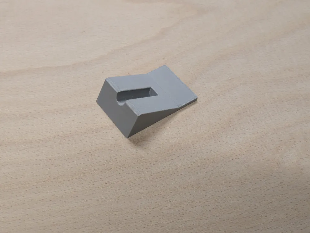 Modular Router Bit Storage: 6,8,12mm & ¼,½″ Shanks by Claymuh ...