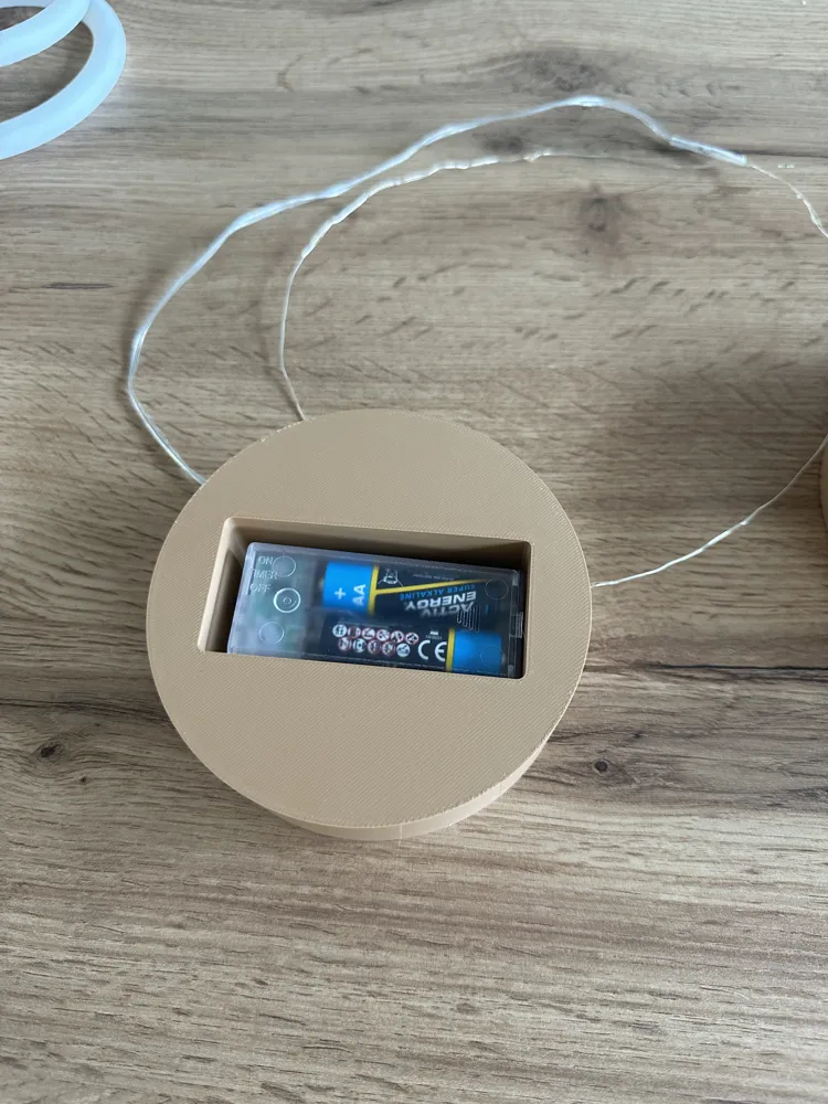 Conjunto de árbol navideño LED Árbol de Navidad Árbol de otoño por Kann ...