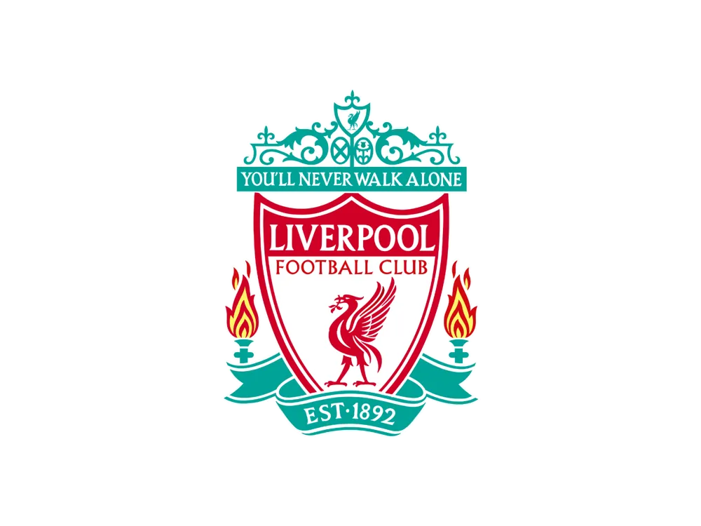 Liverpool FC Crest - Free 3D Print Model - MakerWorld