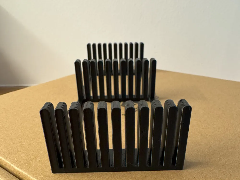 Arduino Jumper Wire organizer Remixed by SnaXD MakerWorld: Download ...