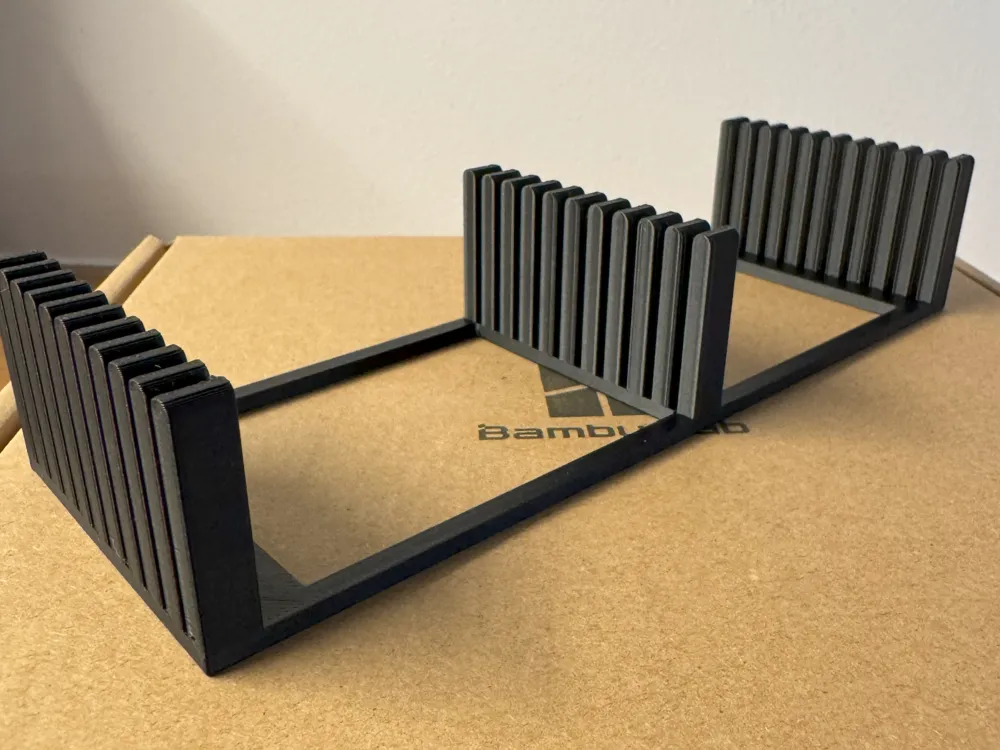 Arduino Jumper Wire organizer Remixed by SnaXD MakerWorld: Download ...