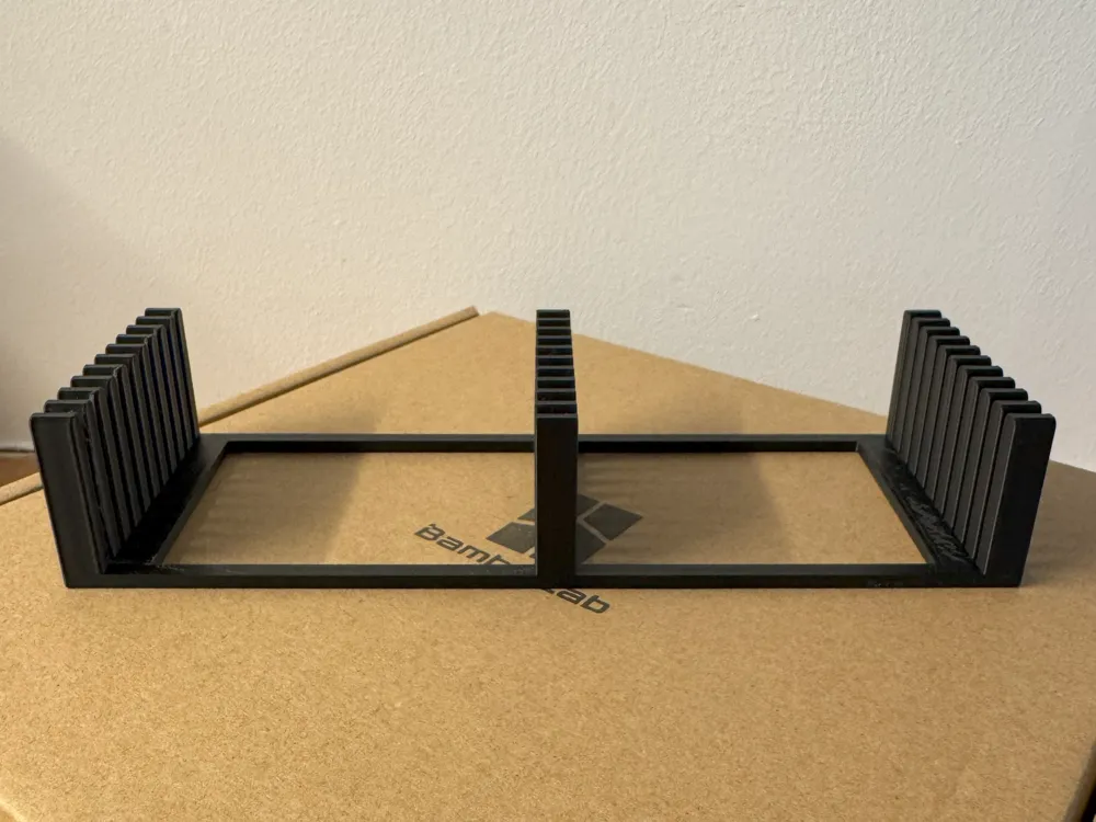 Arduino Jumper Wire organizer Remixed by SnaXD MakerWorld: Download ...