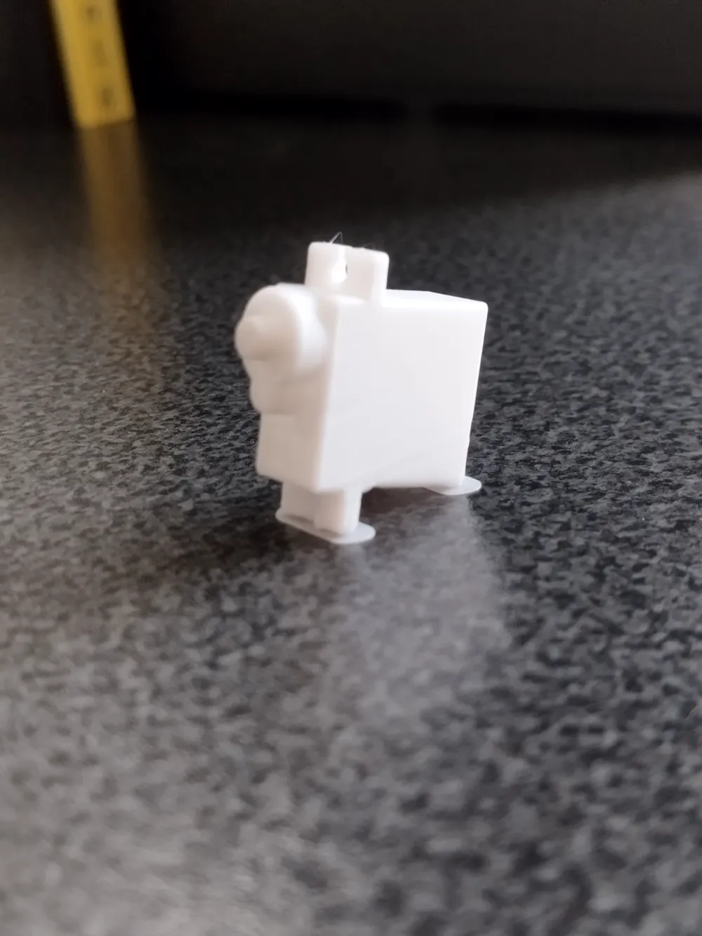 SG90 Micro Servo 9g with .step by Konig MakerWorld: Download Free 3D Models