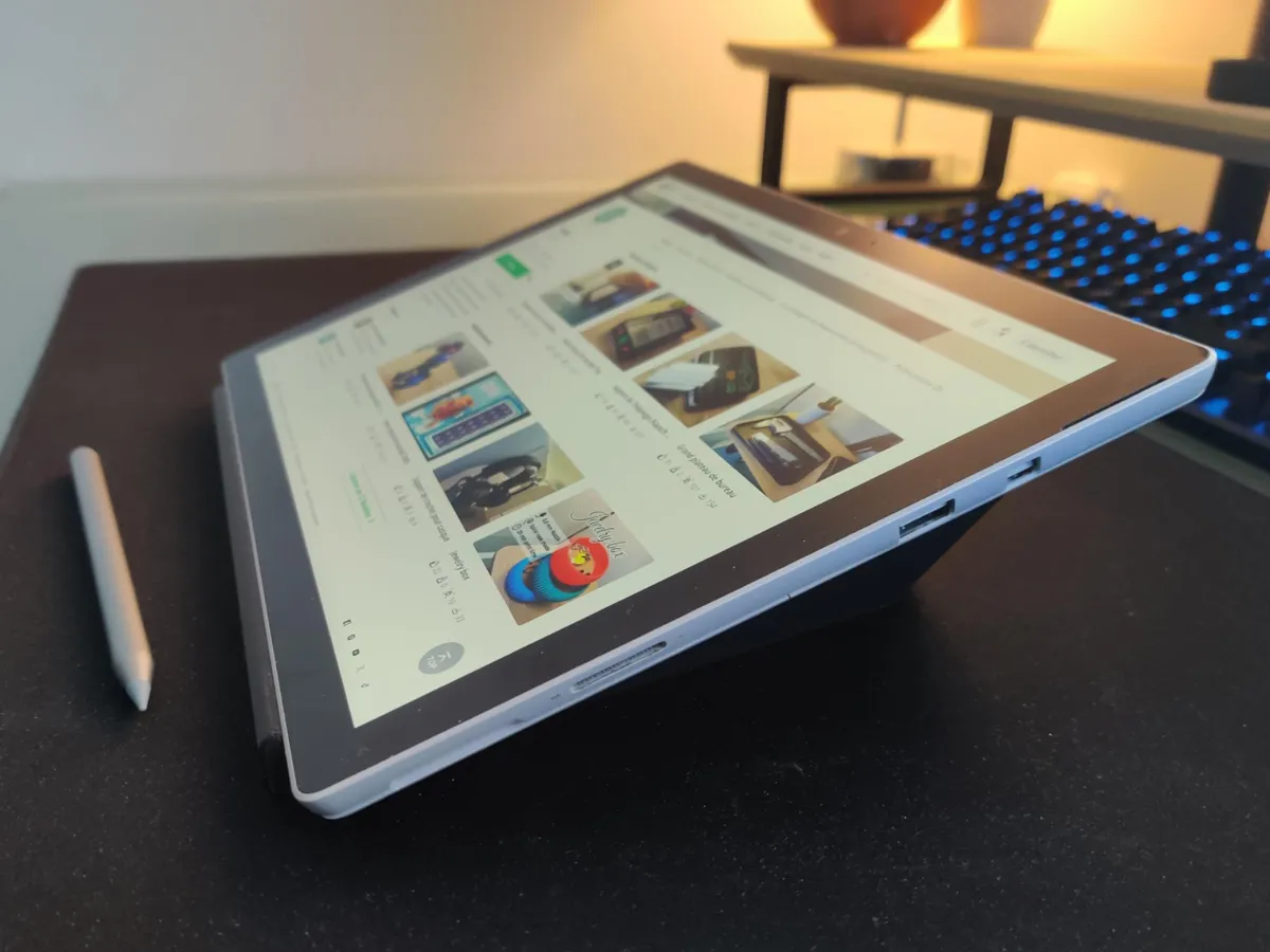 Tablet Drawing Stand - Free 3D Print Model - MakerWorld