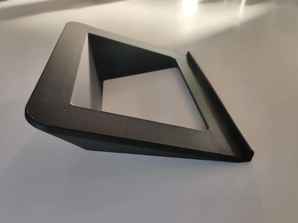 Tablet Drawing Stand - Free 3D Print Model - MakerWorld