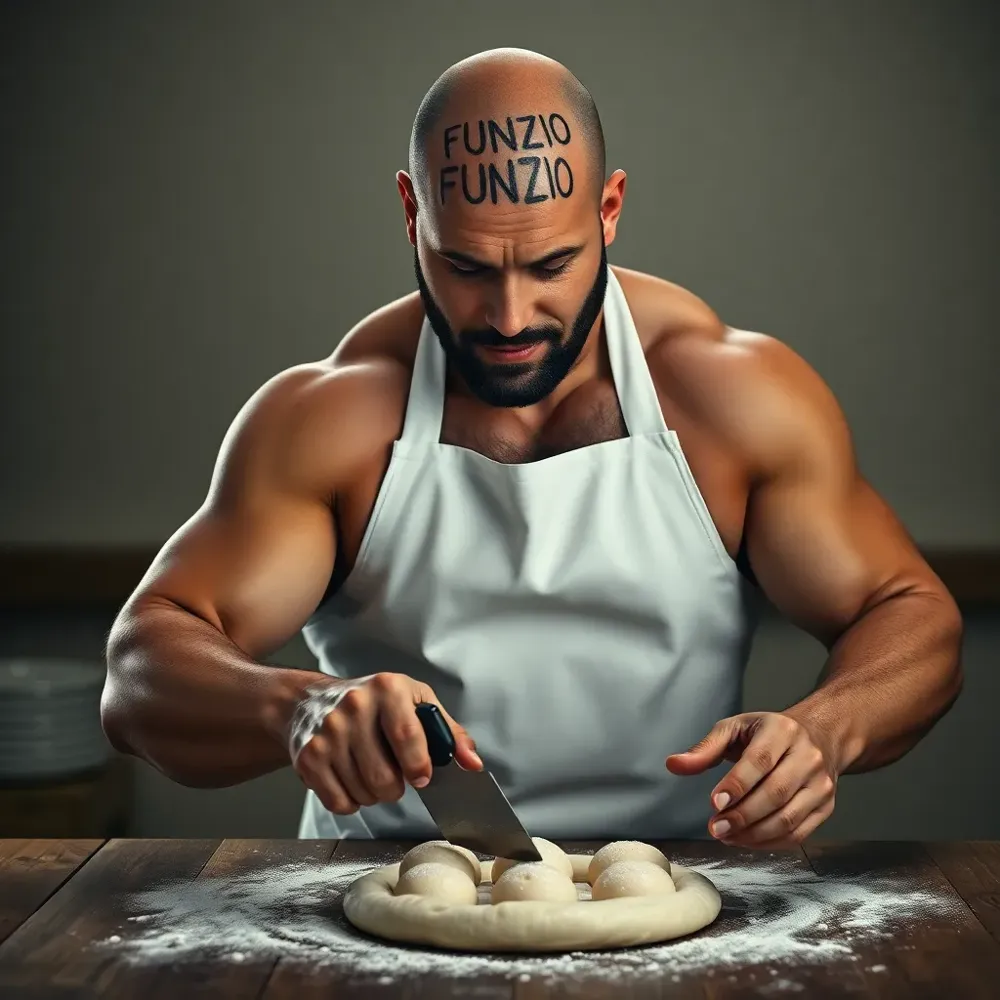 The Dough Master Scraper by ConteB MakerWorld: Download Free 3D Models