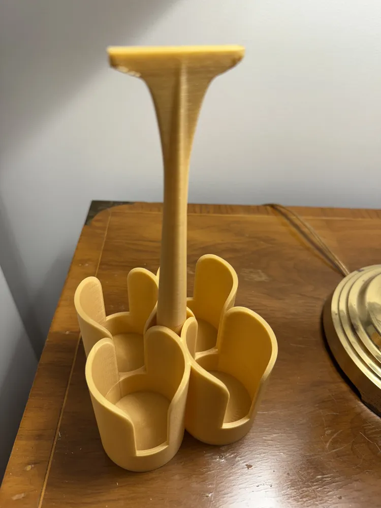 Bitters Caddy by functional_ish_prints MakerWorld: Download Free 3D Models