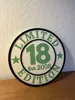 18th Birthday Limited Edition – 2008 | 3D Print - Free 3D Print Model ...