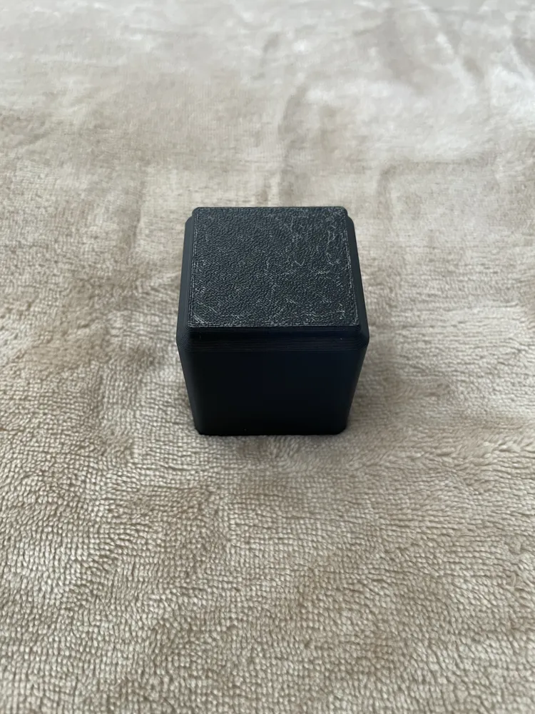 Gridfinity 1x1 Zendure 3350 Powerbank Aufbewahrungsbox – Kostenloses 3D ...