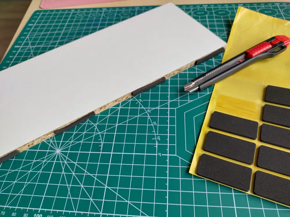 Ikea Alex Neogrid Dividers - Free 3D Print Model - MakerWorld