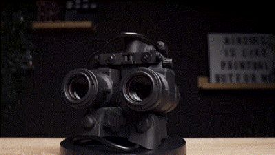 PVS31 Digital NVG GEN.3 - Conversion Kit by Bull Tac MakerWorld ...