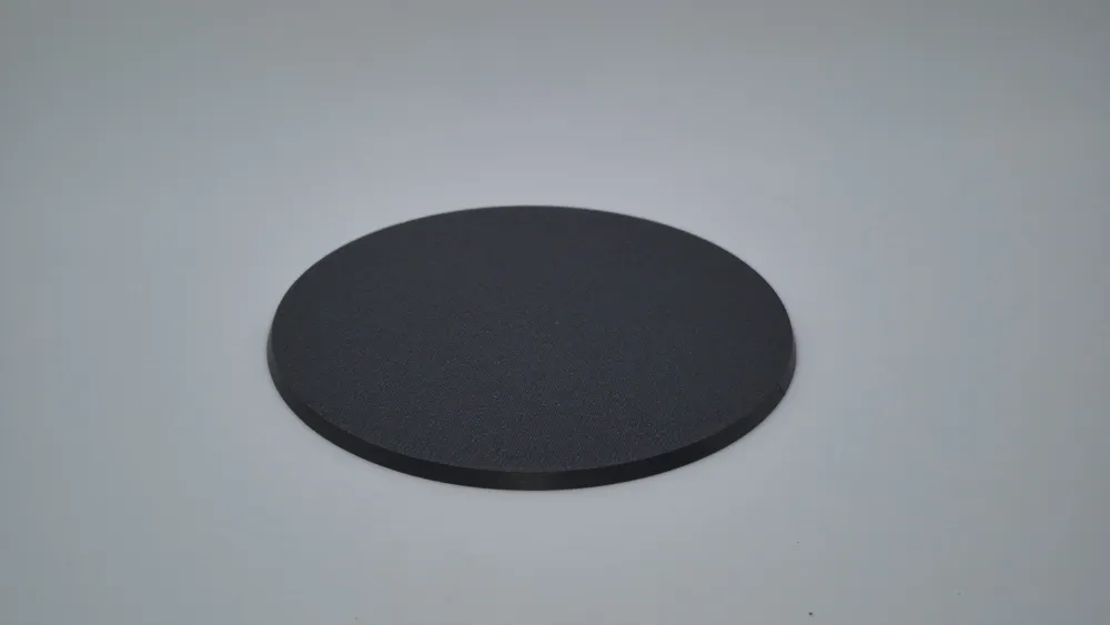 100mm Round Proxy Base Mini by TheoLcr MakerWorld: Download Free 3D Models