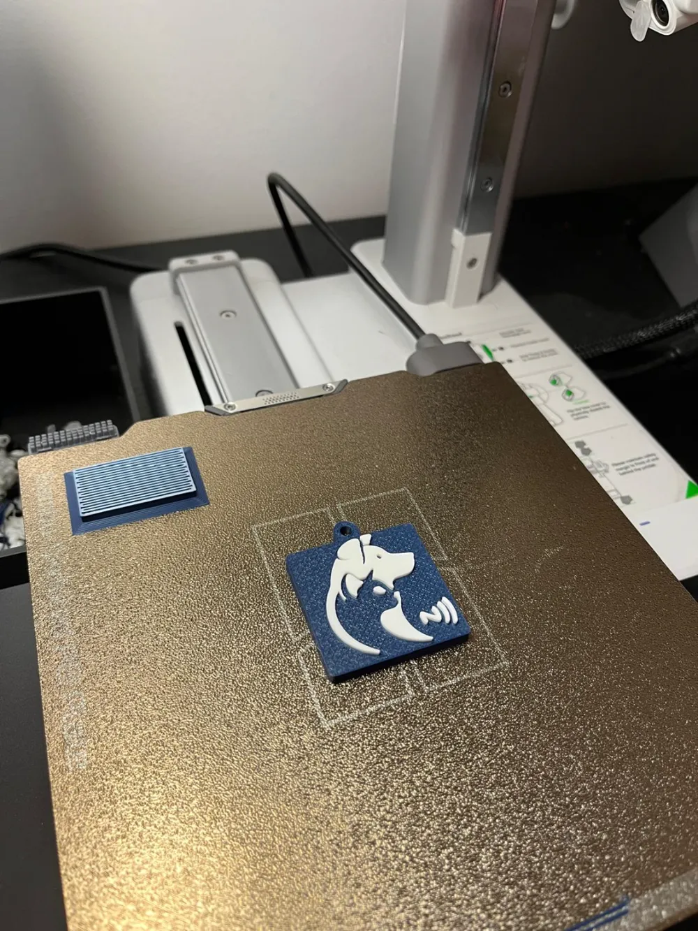 35 mm NFC Holder - Editable - PET Version by Matheus Fontes MakerWorld ...