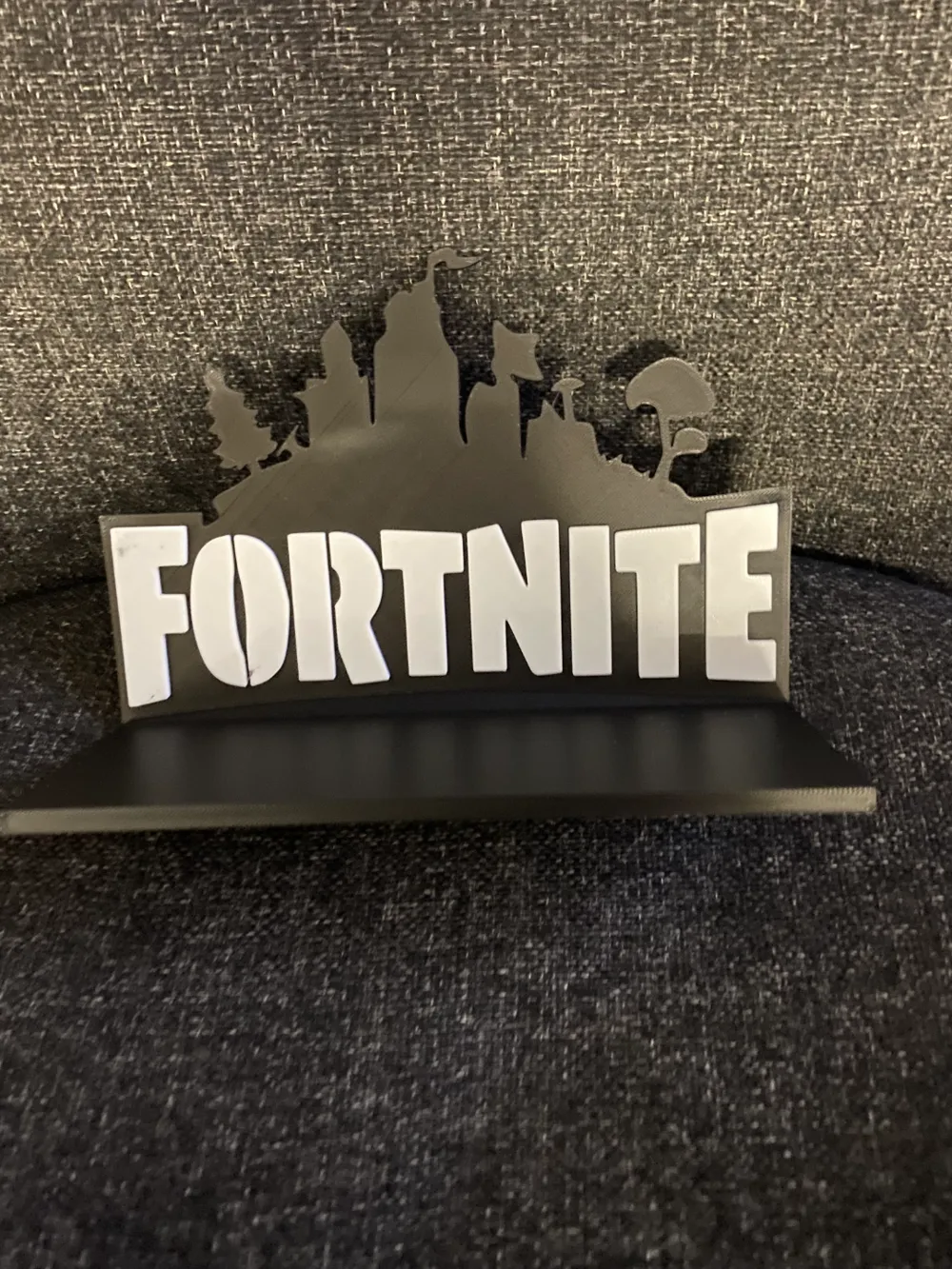 Fortnight shelf by Morganja MakerWorld: Download Free 3D Models