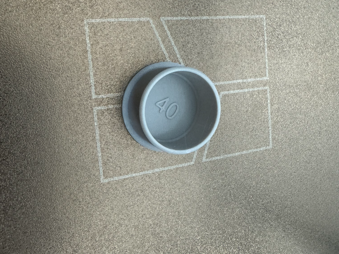 Drainage pipe fittings Drain pipe cap PVC 40 pipe fitting push-in cap ...