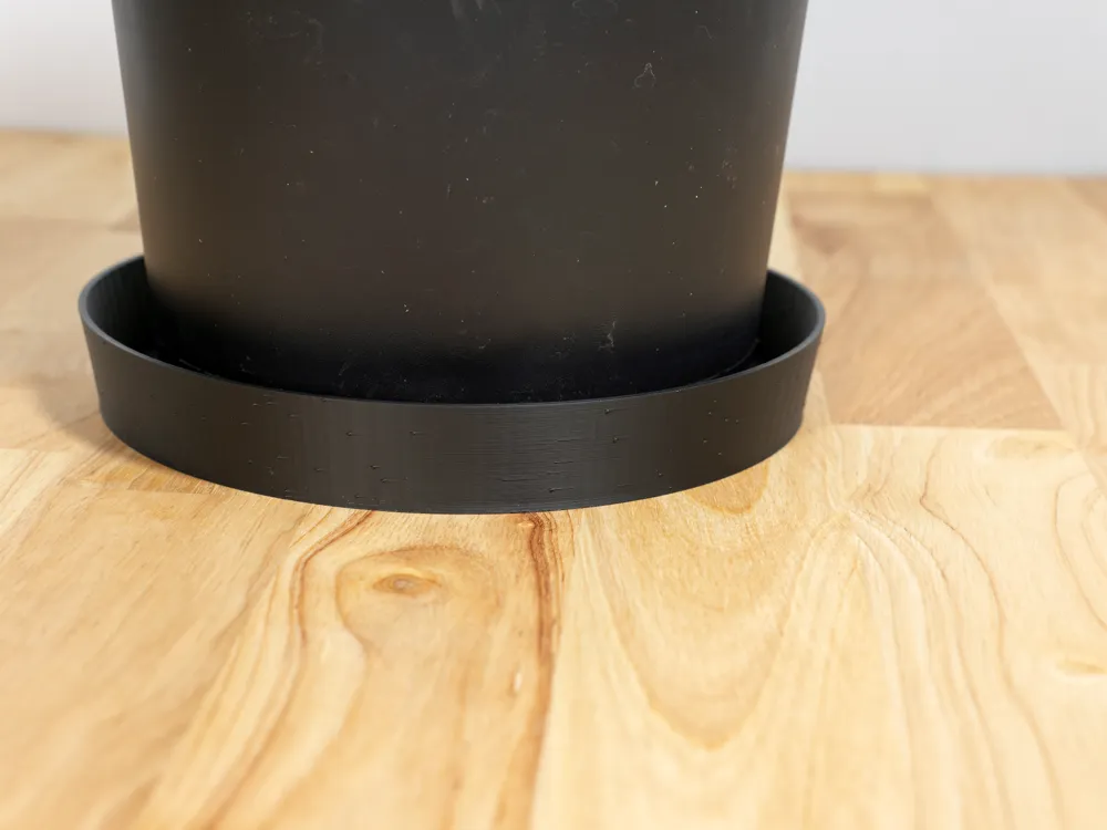 DRIP TRAY Generator + NEW Raised Bottoms /OpenSCAD - Free 3D Print ...