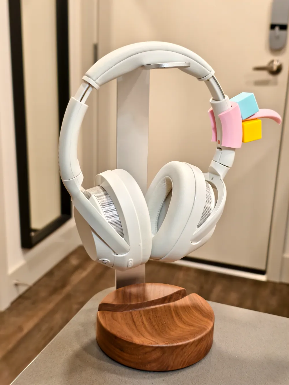 Bocchi the Rock! hairtie deco collab Sony ULT WEAR - Free 3D Print ...