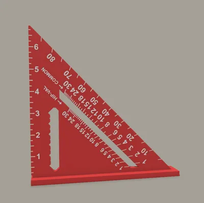 Speed Square Benchy v2 by R C 3D MakerWorld: Download Free 3D Models