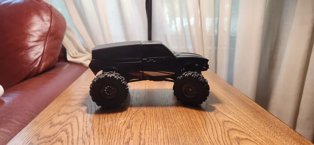 TRX4M Injora IR60 Bed Topper by JBS Design MakerWorld: Download Free 3D ...