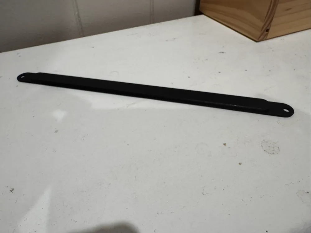 Leyland Moke Heater Vent Blanking Covers by user_2316927137 - MakerWorld