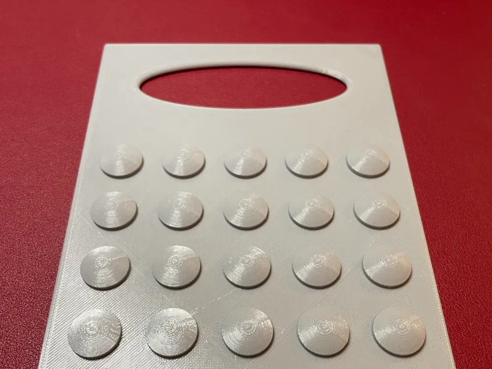 Citadel Snap On Paint Pot Lid Primer Holder - Free 3D Print Model ...