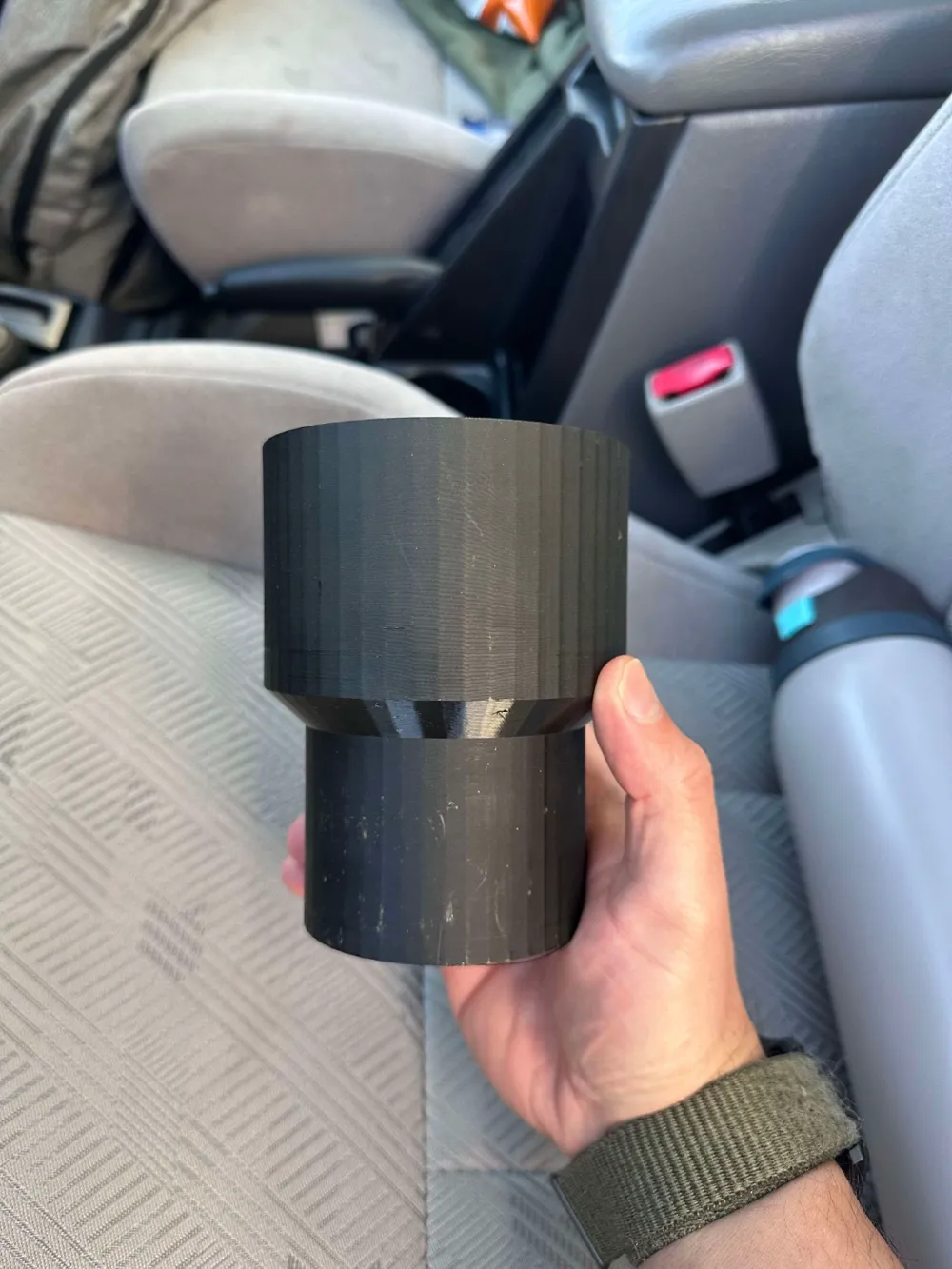 96-02 4runner 40z Owala & Redbull Cup Adaptor by dejedani MakerWorld ...